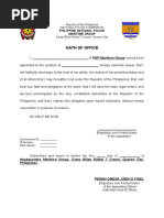 SS Number Slip Example for Philippines | PDF | Politics | Social Science