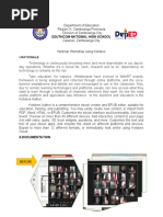 Teacher: Education Council | PDF | Differentiated Instruction | Learning