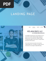 Panduan Desty Page | PDF