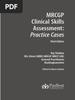 OSCE Revision Checklist - Prepare For OSCEs - Geeky Medics | PDF ...