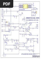 ZX7200 (IGBT) Protel Schematic | PDF | Chess | Chess Theory