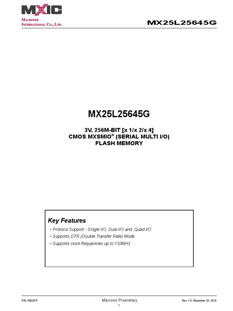 Mxma S A0009736063 1 PDF | PDF | Input/Output | Electronics