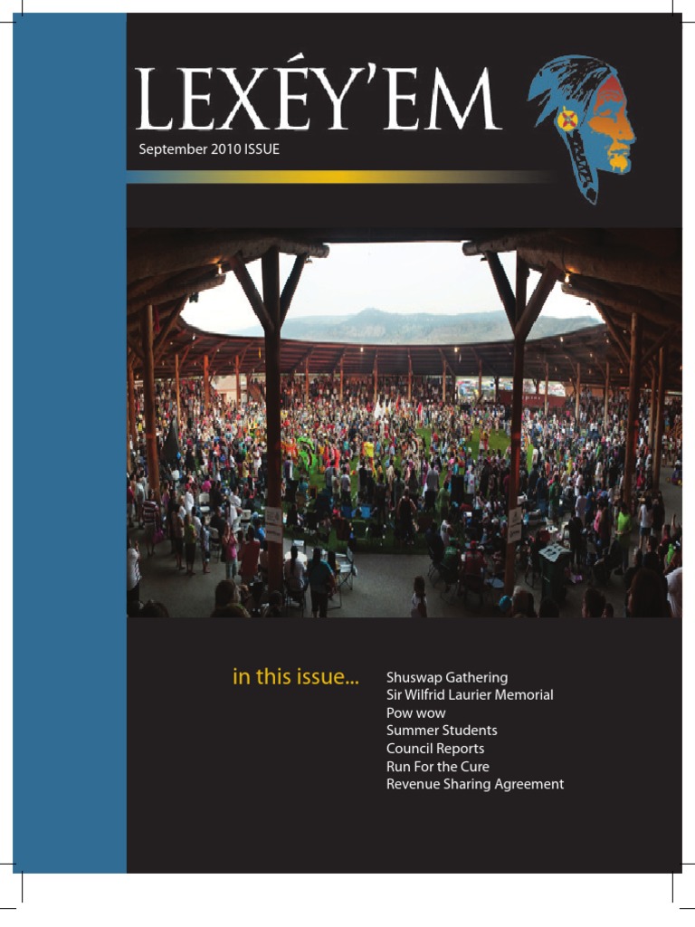 Lexey'em Sept. 2010 Issue | PDF Lexey'em Sept. 2010 Issue | PDF