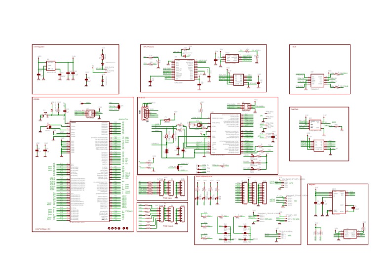 APM - v2.8.0 - Schematic Diagram PDF | PDF | Chess Theory | Chess Openings