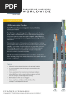 API Casing Sizes and Bit Recommendations | PDF | Teaching Mathematics