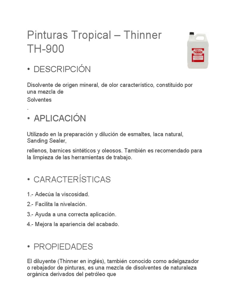 Hoja de Datos Del Tiner Wordl | PDF