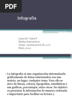 Claves para Graficar La Información | PDF | Infografia | Información