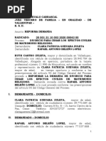 Modelo de Poder para COLPENSIONES | PDF