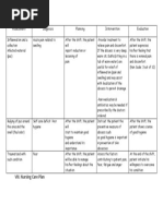 Bubbleshe Assessment: BREASTS 1. Palpate Both Breasts For | PDF ...