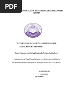 Sample Privacy Notice Document | PDF | Personally Identifiable ...