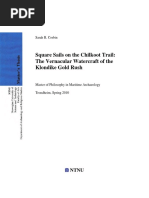 The Gold Rush Unit Study Guide | PDF | Klondike Gold Rush | Gold Rushes