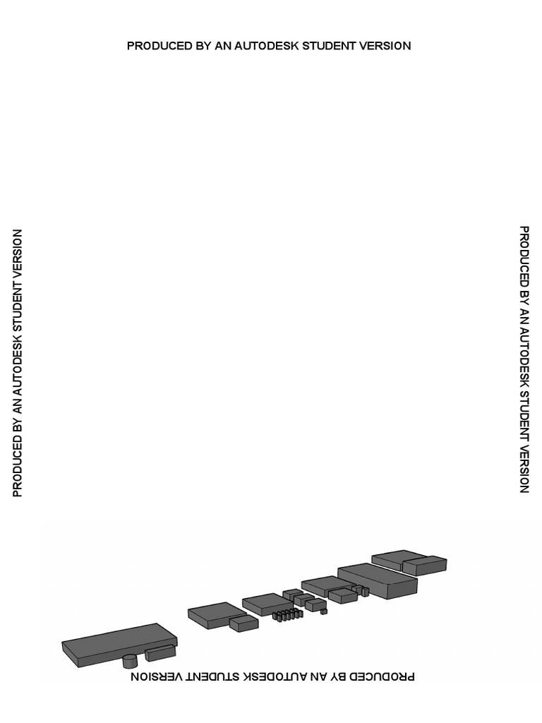 Produced by An Autodesk Student Version | PDF