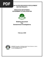 Post-Qualification Evaluation Summary Report (Template) | PDF ...