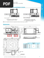 Stuffing Box Assembly | PDF | Rotating Machines | Building Materials