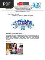 Conceptos Básicos De Tics Pdf Tecnología De Información Y
