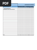 IC Inventory Discrepancy Report 11278 | PDF | Inventory