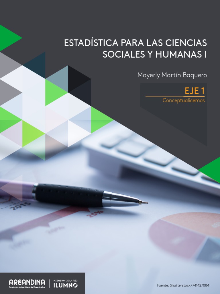 Estadistica Eje 1 PDF | PDF | Histograma | Estadísticas