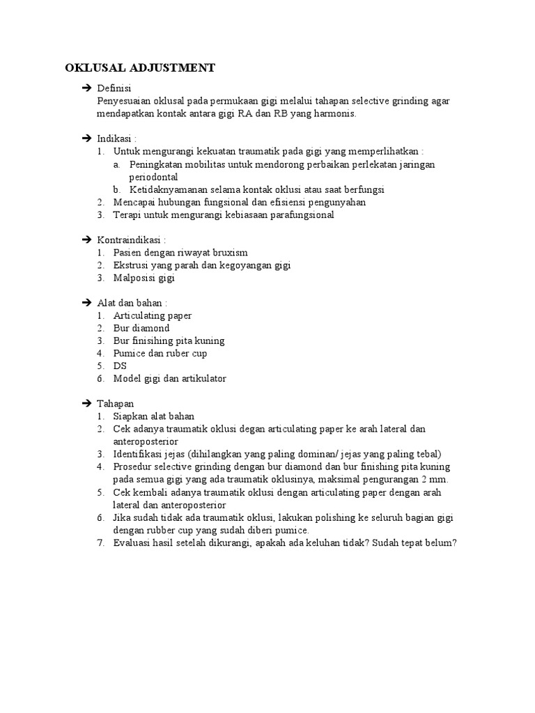 SL Selective Grinding | PDF