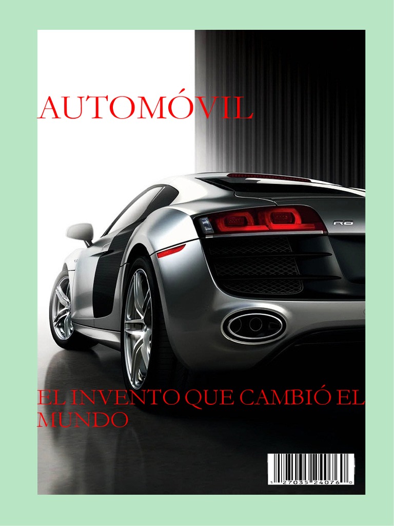 Revista de Autos | Descargar gratis PDF | Chevrolet | Industrias