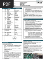 Scheduled Waste Label | PDF
