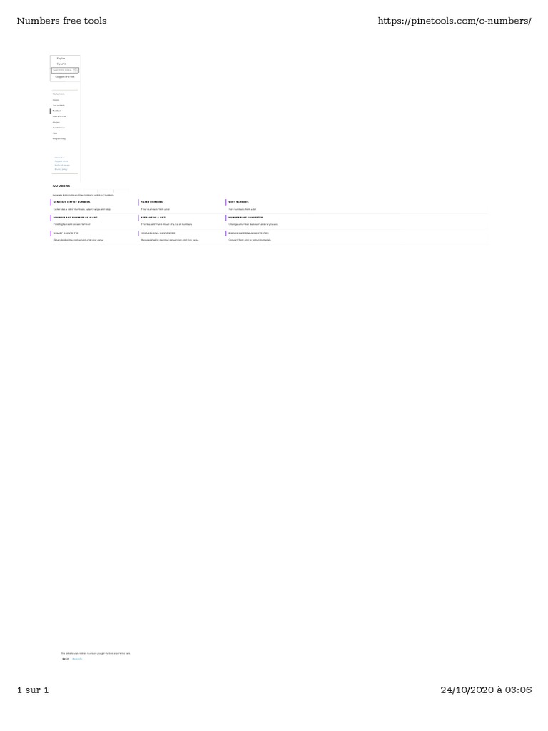 Important Document 3 | PDF