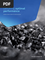 GRI 302 - Energy 2016 | PDF | Energy Development | Fuels