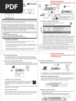5g Spark Smart Modem Quick Start Guide Printable | PDF | Wi Fi | Modem