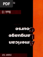 American Language Course Book 05 | PDF | Homework | Linguistics