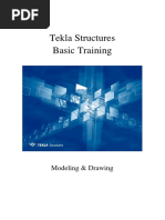 Tekla Structures Custom Components PDF | PDF | Screenshot | License