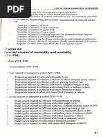 NJTR-1 Crash Report Overview | PDF | Traffic | Pedestrian Crossing