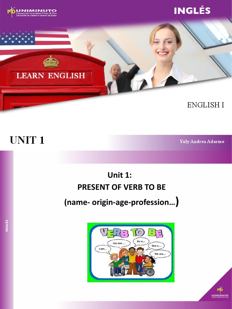 Verb Tu Be | PDF | Grammatical Conjugation | Verb