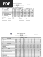 DPWH Slope Protection Specification | PDF | Specification (Technical ...