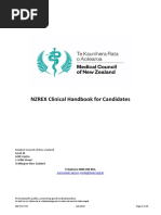 Oxfordmedicaleducation ABCDE Assessment | PDF | Clinical Medicine ...