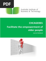 CHCDIV002 PowerPoint Slides V1.1 | PDF | Indigenous Australians ...