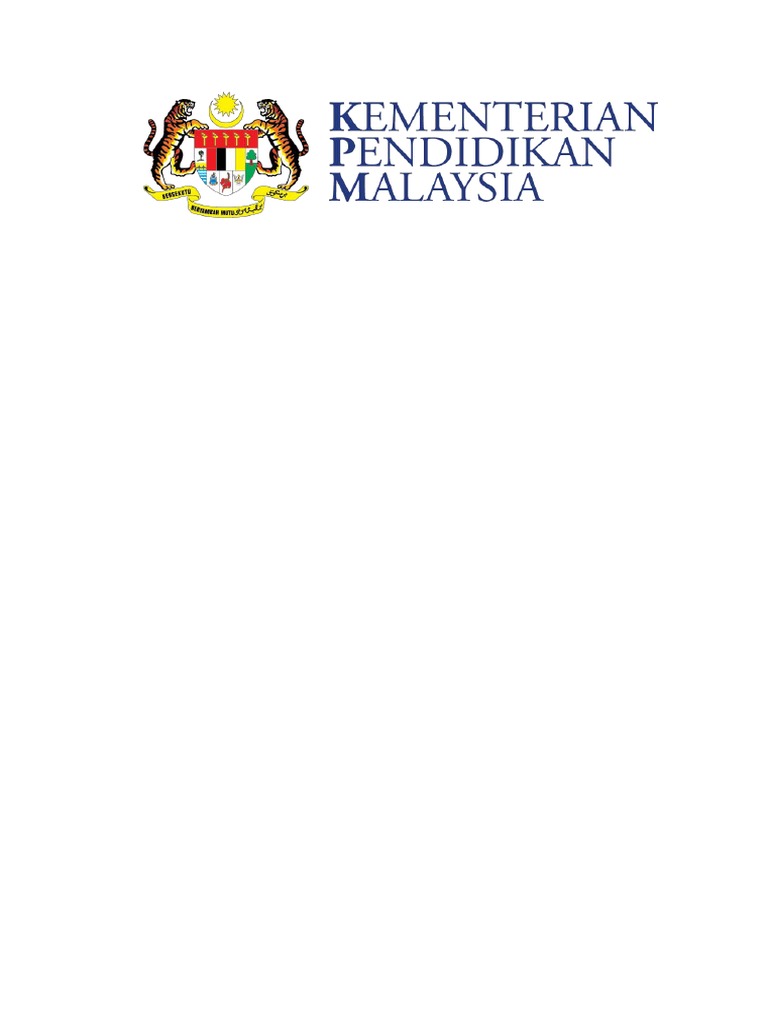 Lambang KPM | PDF
