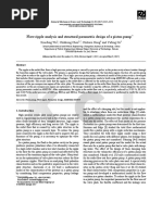 Lab Report Mic102 | PDF | Microscope | Optics
