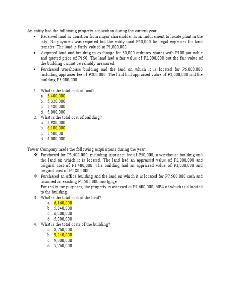 Seatwork - Module 2 | PDF | Fair Value | Interest