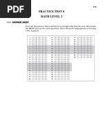 AP Psych Myers Unit Practice Test Multiple Choice Answers | PDF | Tests ...
