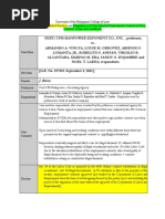 Purok System of The Philippines | PDF | Government