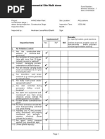 Night Shift Risk Assessment Overview | PDF | Shift Work | Occupational ...