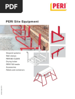 ISO 14122-3 - 2016 - Stairs, Stepladders, Guard Rails | PDF | Stairs ...