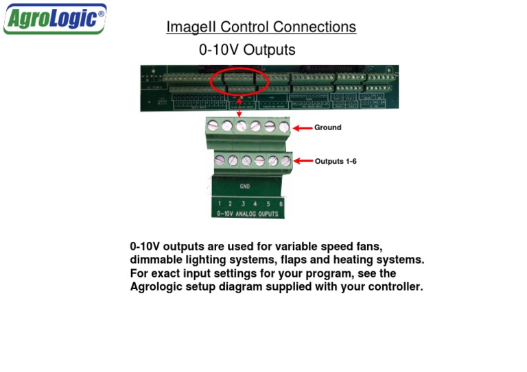 0 10V PDF | PDF | Home & Garden | Computers