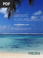 KKM Policies & Procedures On Infection Prevention and Control 2019 PDF ...