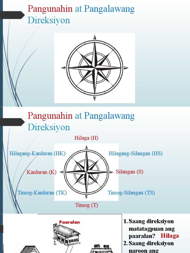 Direksiyon | PDF