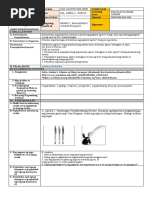 FSPL - AKAD - Q2 Week 11 12 Replektibo at Larawang Sanaysay | PDF