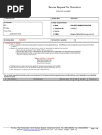 Annexure II | PDF | Technology & Engineering