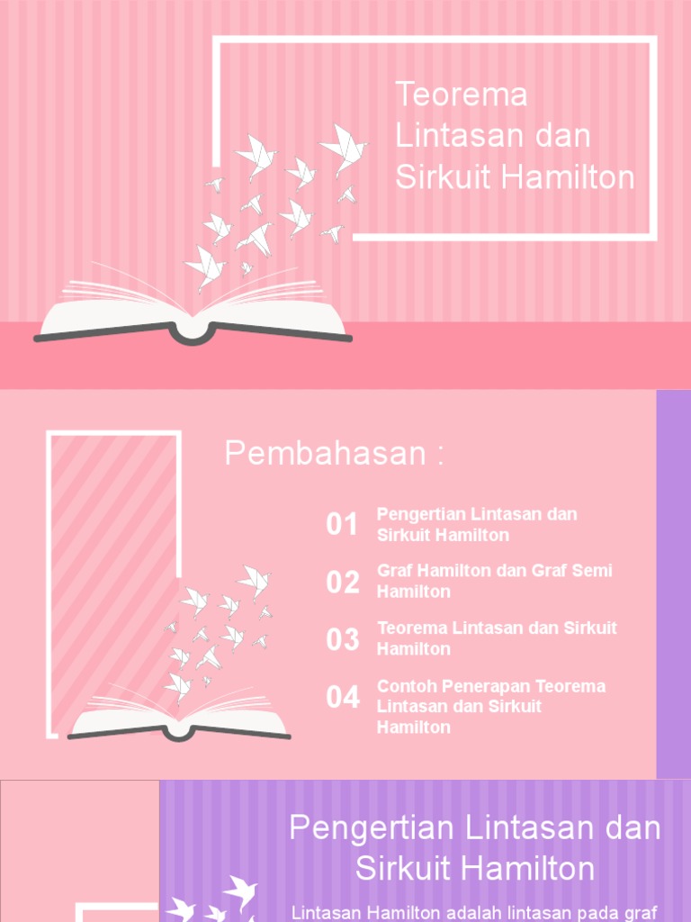 Kelompok 4 (Matdis) | PDF