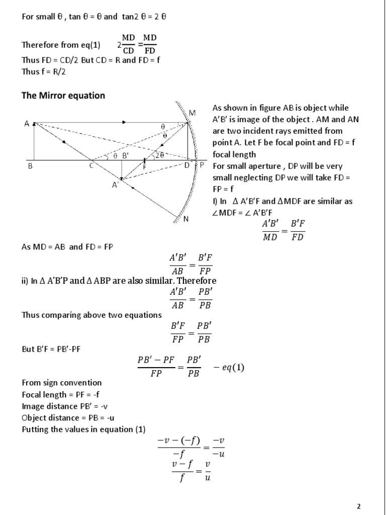 Abc Part 1 PDF | PDF | Electrodynamics | Optics