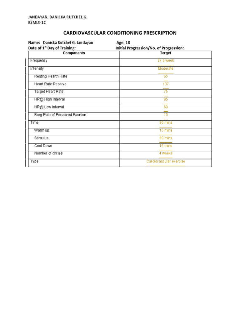 Jandayan 3 | PDF | Strength Training | Hobbies