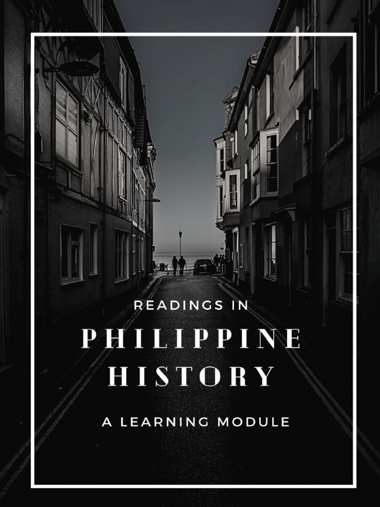 CRPH Module | PDF | Primary Sources | Historiography